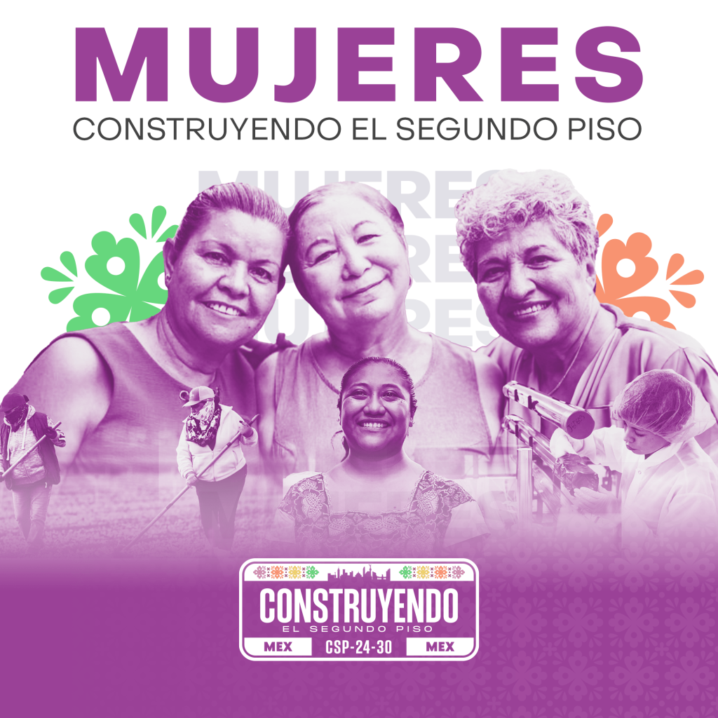 MUJERES – CSP-24-30